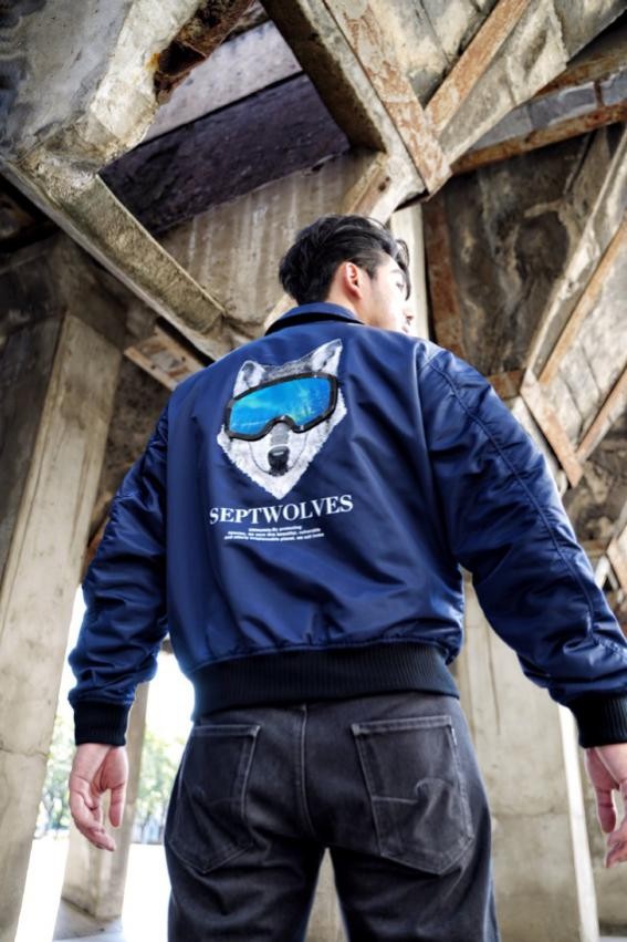 "2021 version of the boys wear "to go greasy" guide" - iNEWS