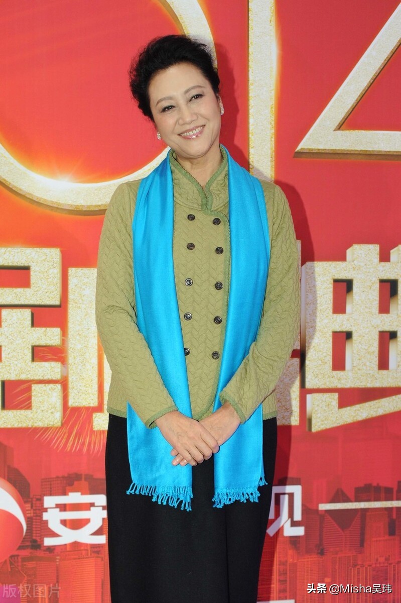 Count the first generation of female entertainers from Northeast China ...