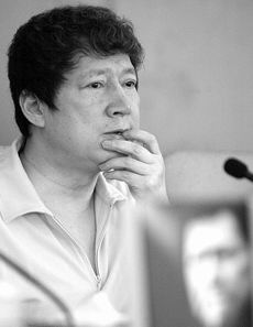 Li Chunping, who was raised by a 70-year-old Hollywood actress for 13 ...