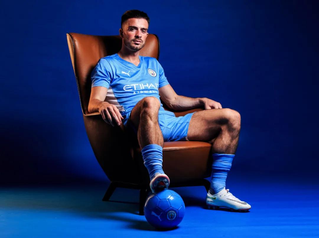 Where is Grilish so good?How does Guardiola use him? - iNEWS