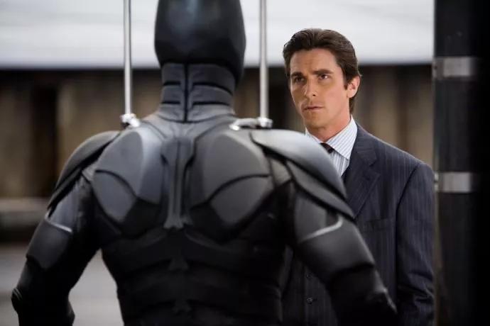 How did Batman become Batman? - iNEWS