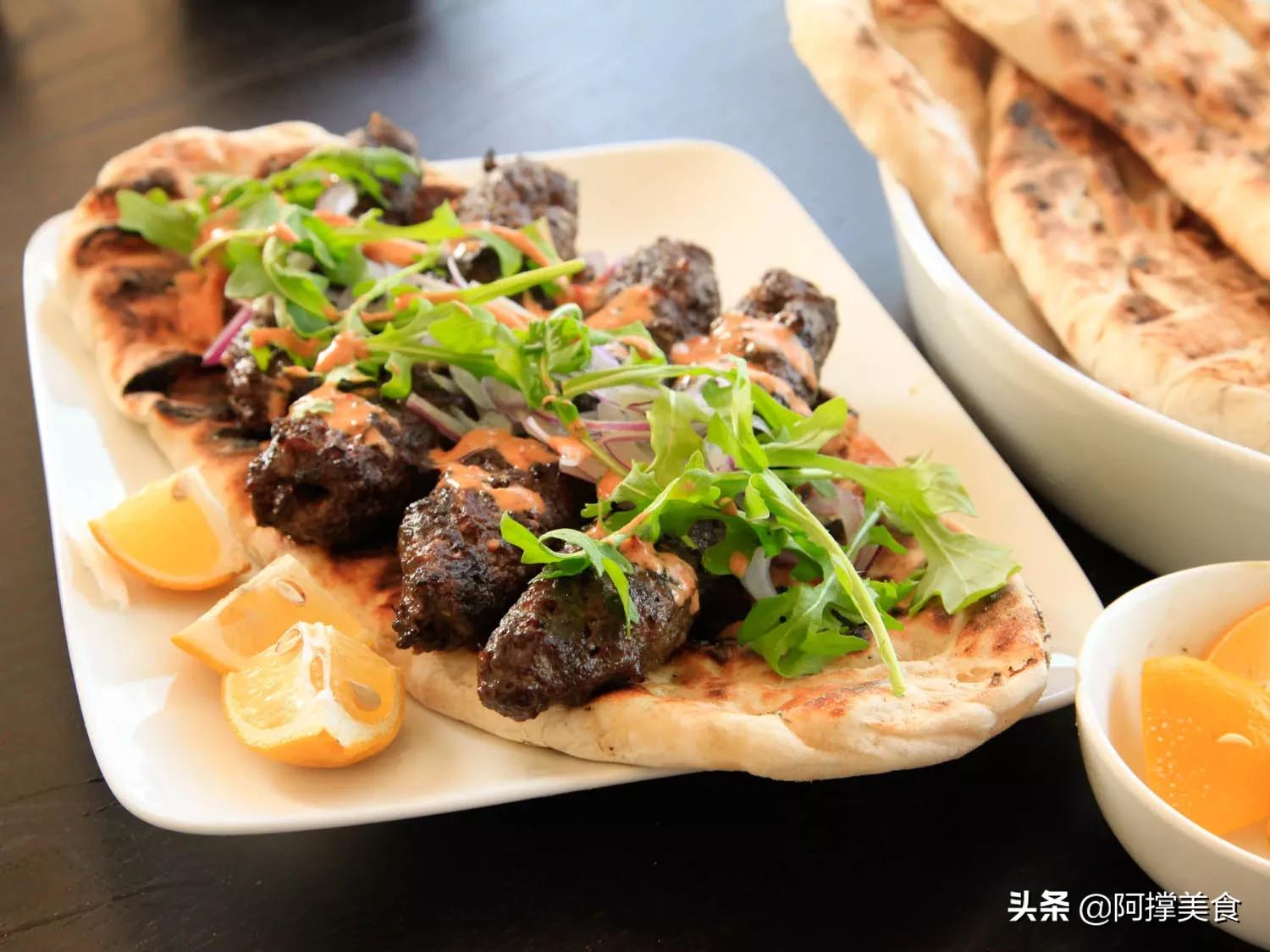 Meatball Planet: more than 20 kinds of meatball delicacies around the ...