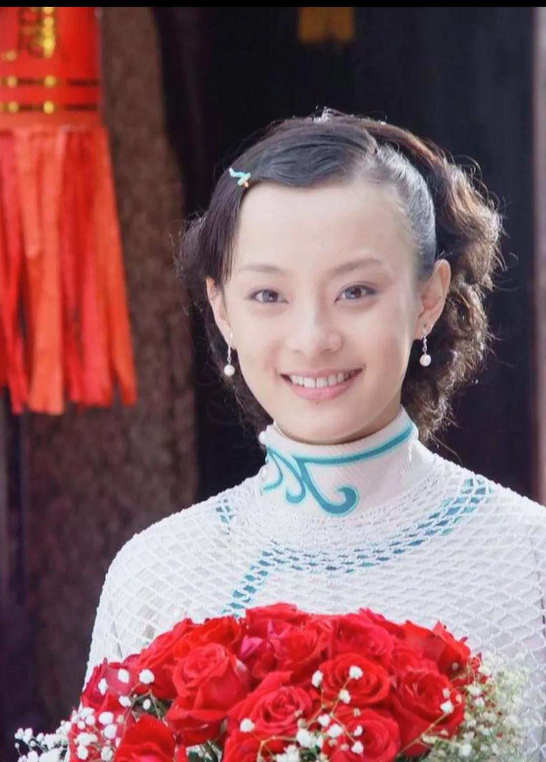Shen Yuanyi in "Da Ran Fang" - iNEWS