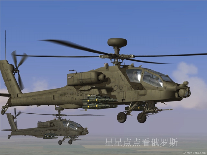 Russia's new stealth helicopter-"Ka-58 Black Ghost" - iNEWS