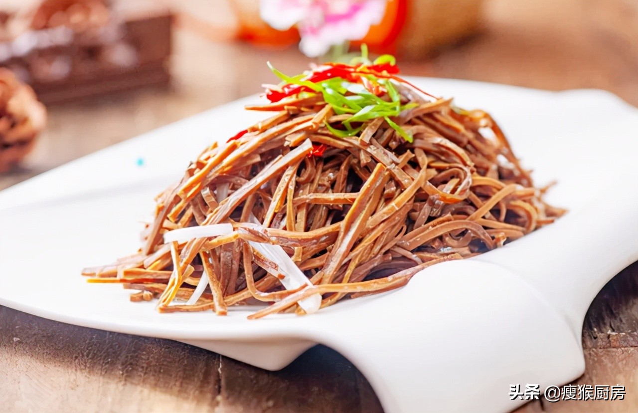 Jiangxi's 10 most famous dishes, chicken, duck and fish, each dish is ...