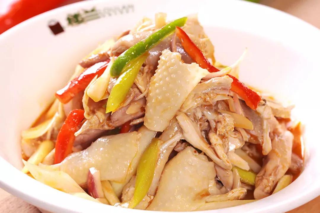 Relieve the prejudice of Sichuan cuisine, one of 24 flavors, pepper and ...