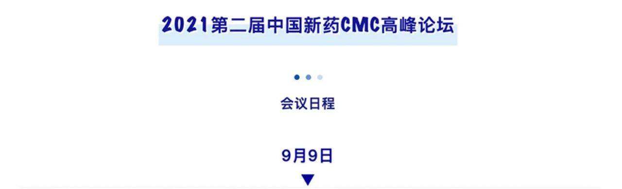Co-hosted by Proton Pharmaceutical Times-2021 China New Drug CMC Summit ...