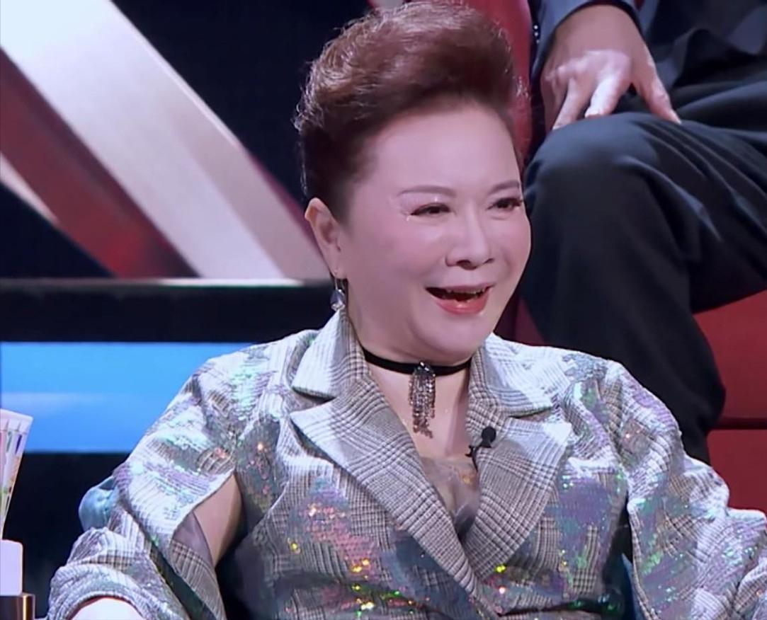 Cai Ming, a regular guest of the Spring Festival Gala, is now scolded ...