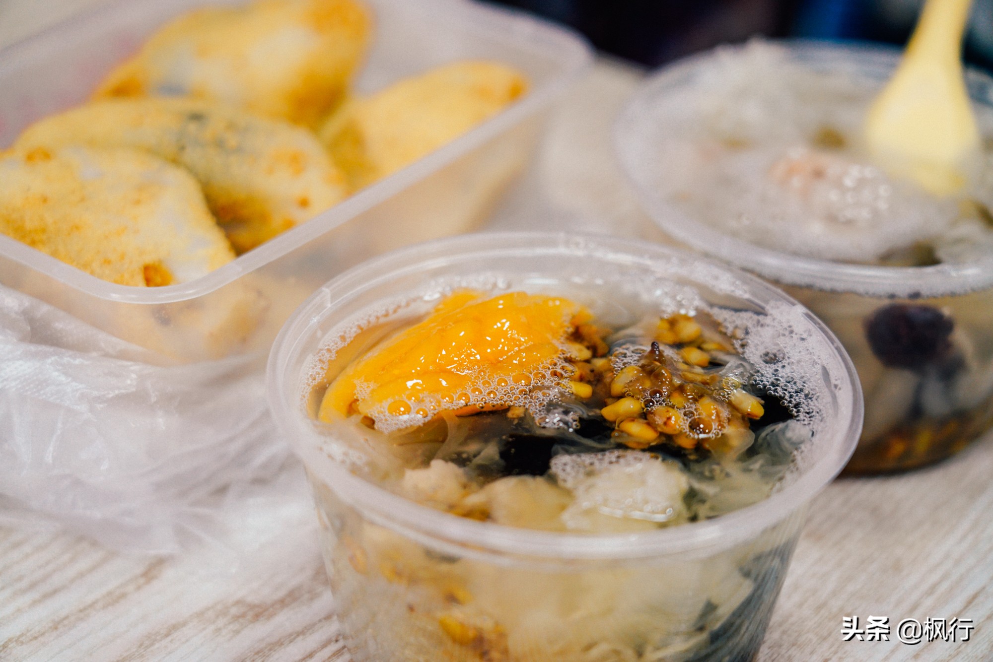 How to eat Quanzhou for a day? These 8 street foods, meat dumplings ...