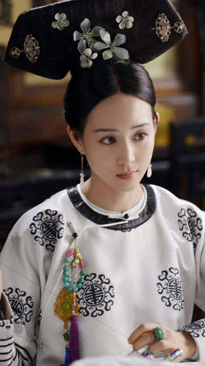 Wallpaper avatar: Ruyi Harem Ranking-Yi Huan Mei Ruo Xi Yue Hai Lan ...