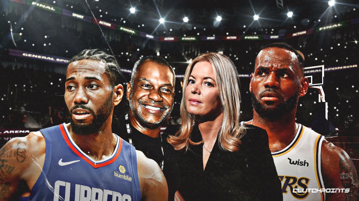 Who is Leonard's uncle Dennis? - iNEWS