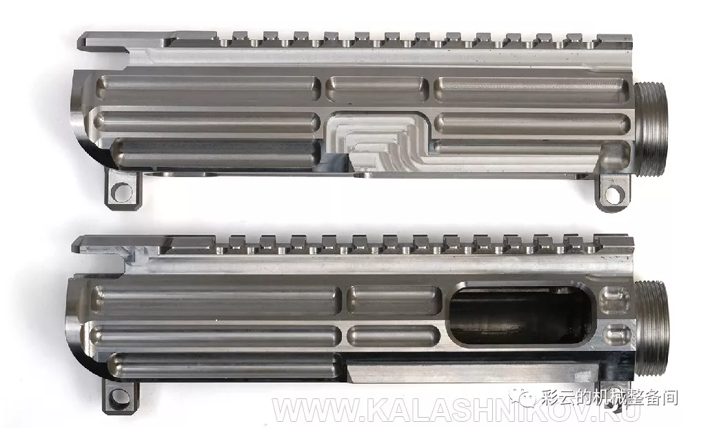 STM-9: A Russian-made AR-based pistol caliber carbine - iNEWS