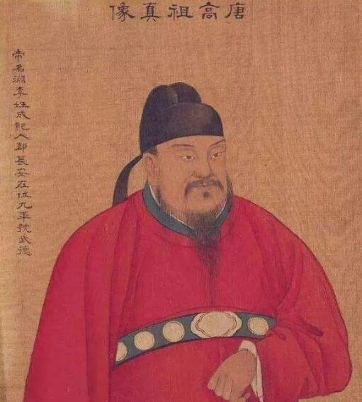 Story of Tang Dynasty-Gaozu Li Yuan - iNEWS