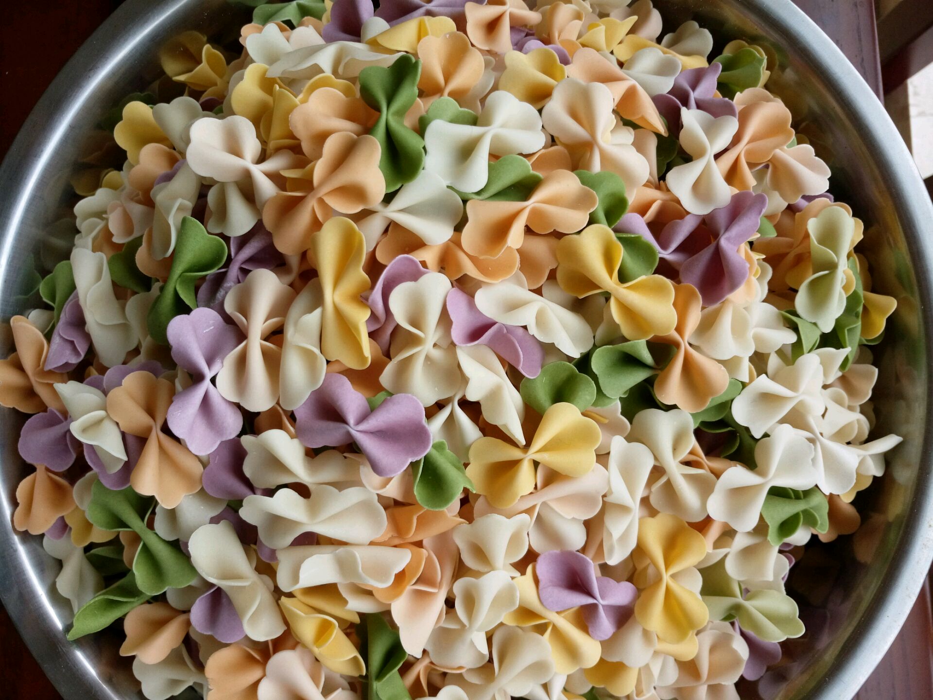 Those 3 "fake" noodles in the supermarket, people who like to eat ...