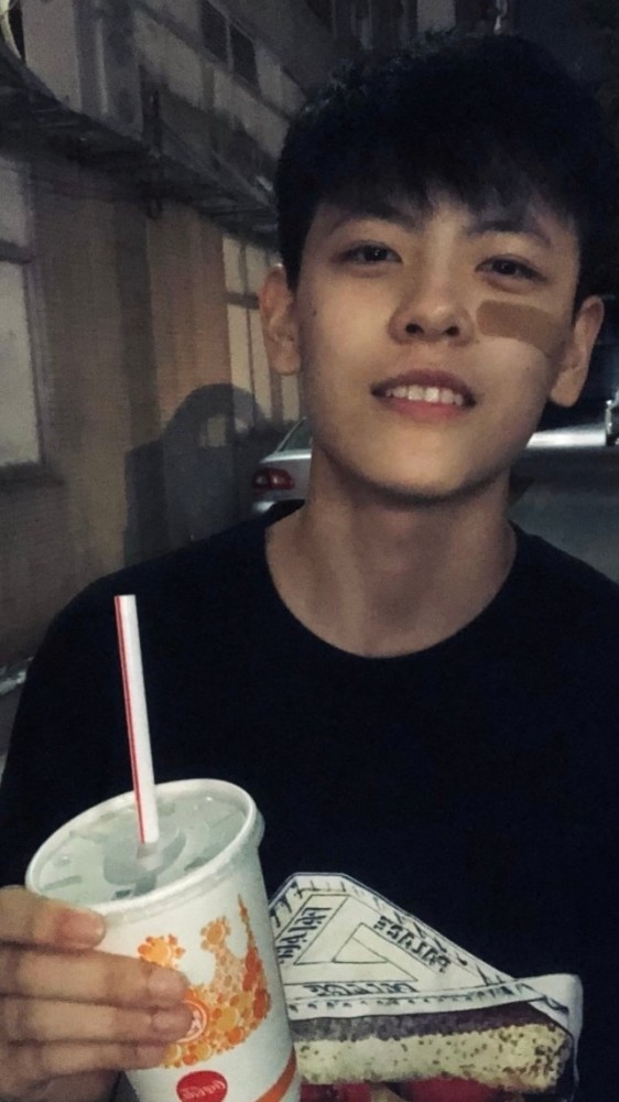 National team women's basketball player Yang Shuyu: The beauty can be ...