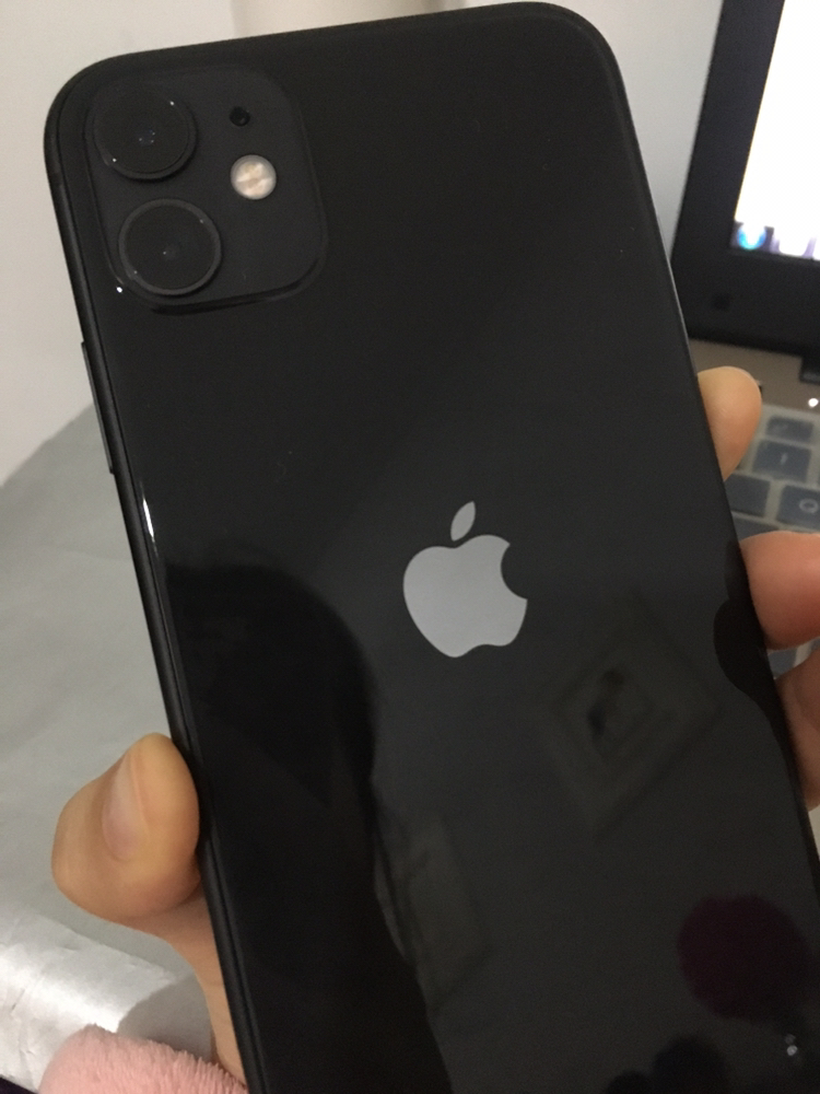 I switched from iPhone 11 to Xiaomi MIX4, and I experienced it for two days: Isn't this ...