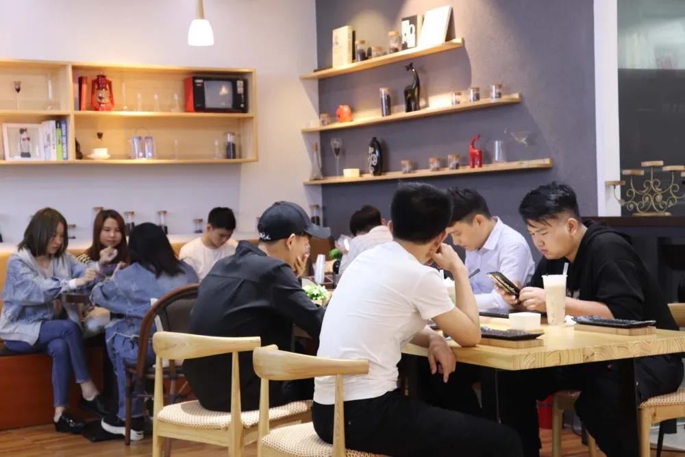 How to run a milk tea shop?An 8-year shopkeeper shared without ...