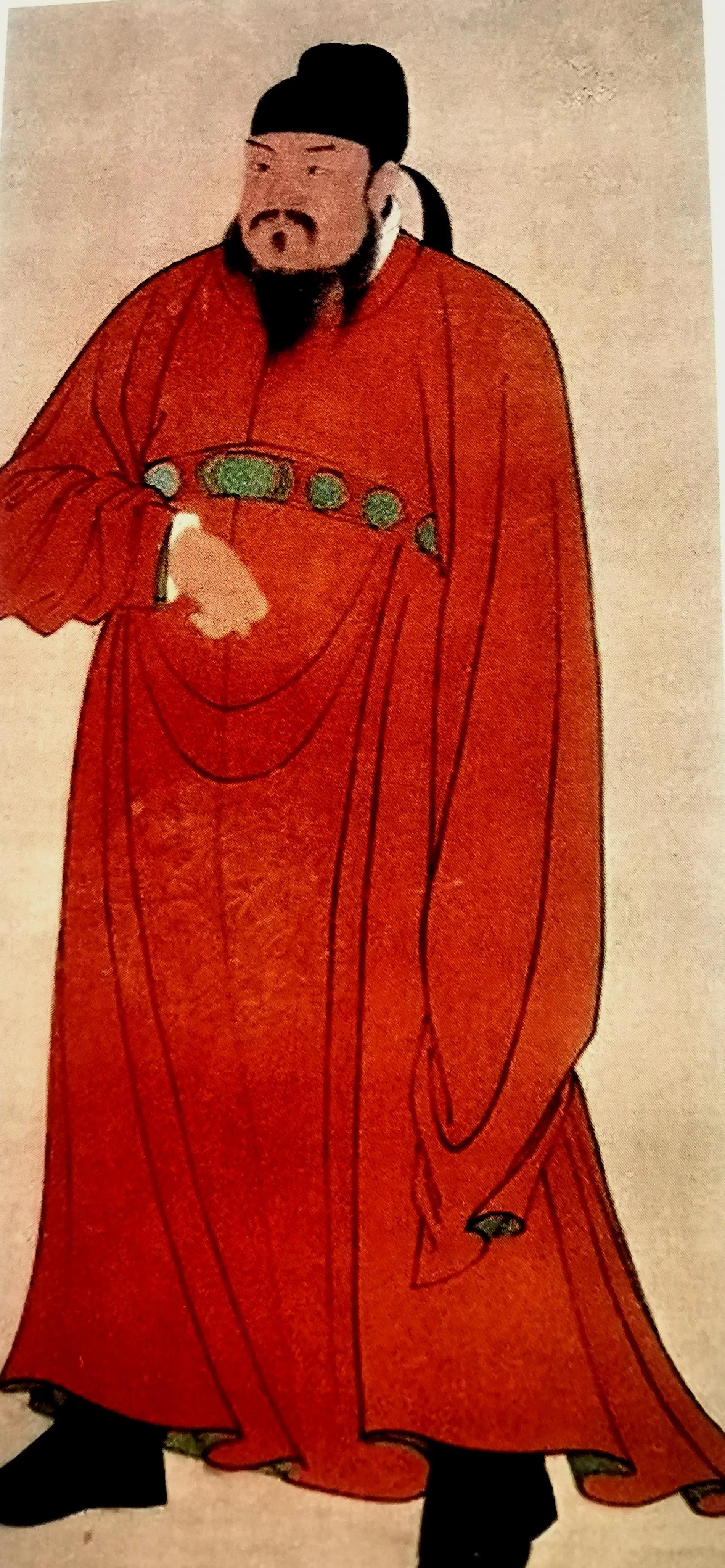 "Jade Belt Plate", a special jade piece of Tang Dynasty official ...