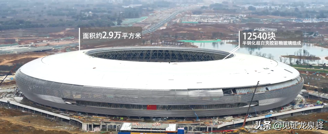 Dong'an Lake in the eyes of the designer - iNEWS