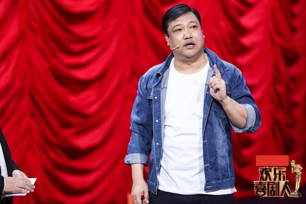 Jia Bing and Donnie Yen had a poor filming environment, and they gave ...