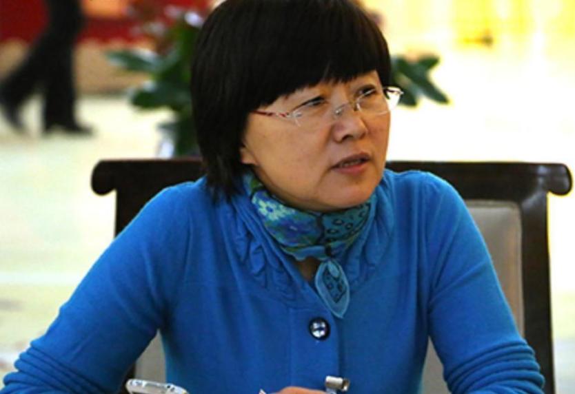 Missile Goddess Zhu Xuejun: Create Dongfeng 17, Realize Missile ...