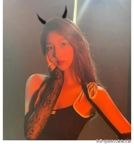 Du Mizhu had a relationship after being drunk. Many girls do this. This ...