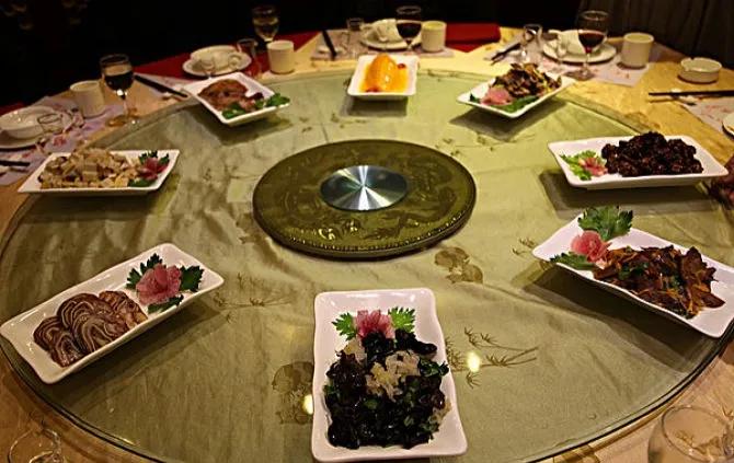 "Three Wonders in Luoyang"-Luoyang Water Table - iNEWS
