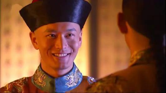 In 1993, Tony Leung played the most wretched Wei Xiaobao, and Ye Yuqing ...