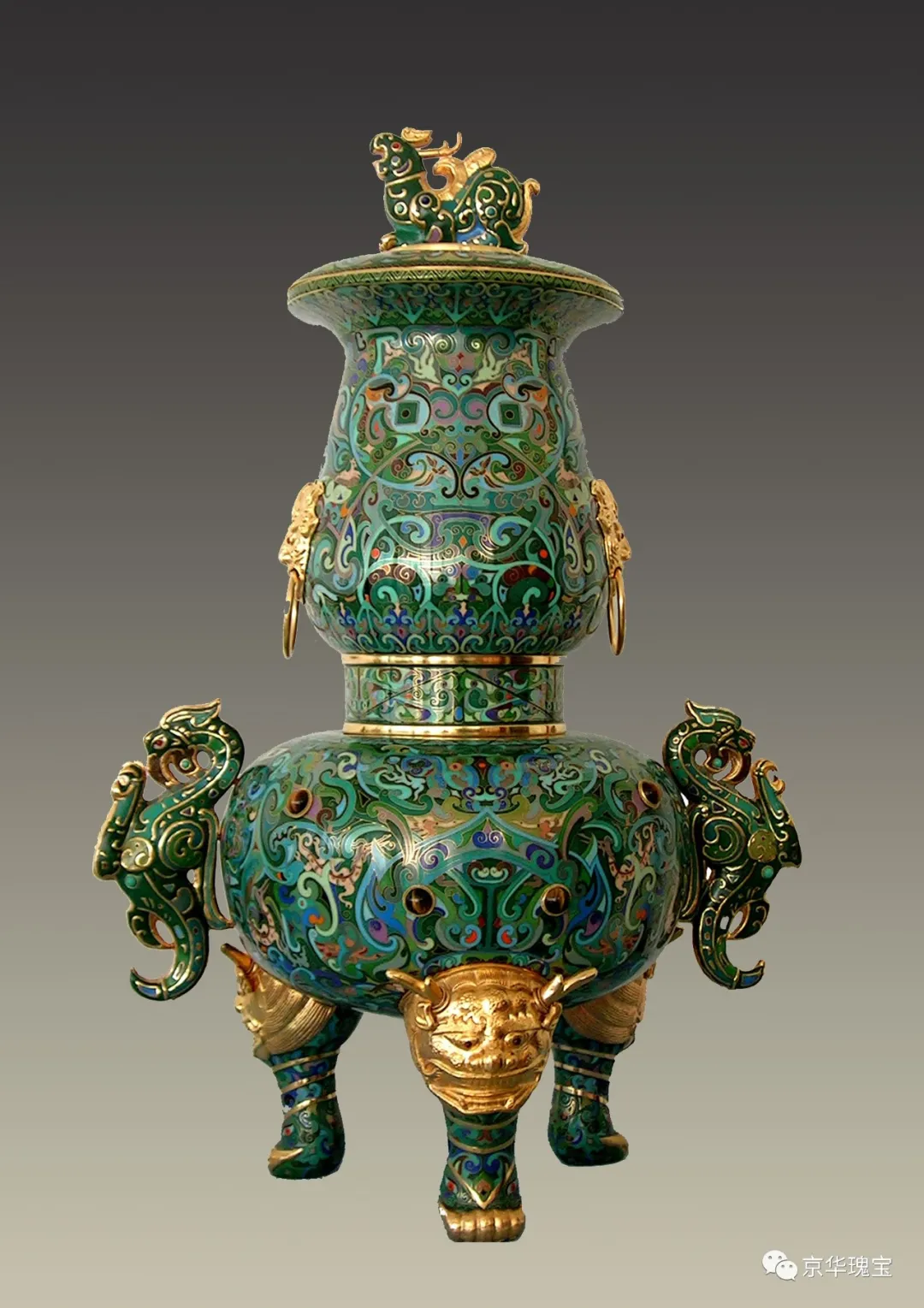 Chinese arts and crafts master-Huo Tiehui - iNEWS