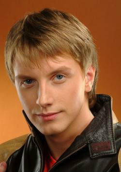 Inventory: Who are the handsome guys in Russia? - iNEWS