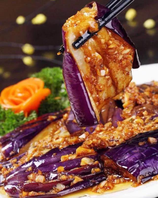 Fried eggplant: direct frying is a taboo!30 years of nanny teach you ...