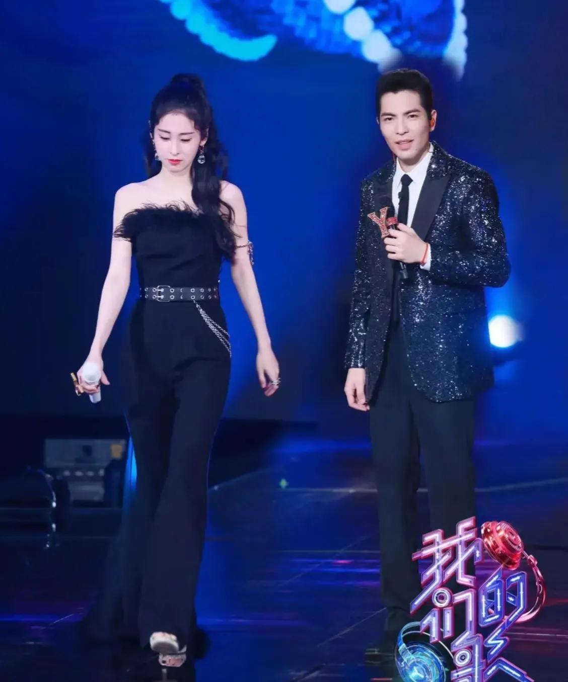 Zhang Bichen: Just like that, Hua Chenyu was scummed again and again ...