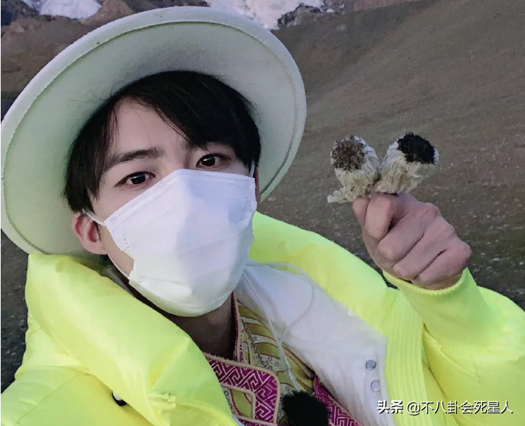 Net celebrity transformation overwhelms Zhao Lusi, offends Xiao Zhan ...