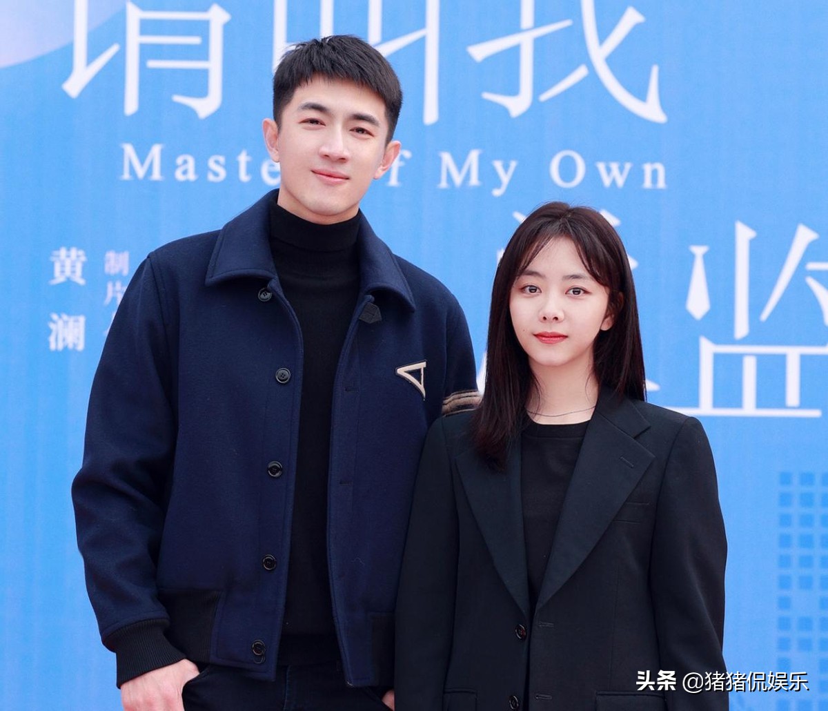 Tan Songyun's new drama will be broadcast, and the new image of the ...