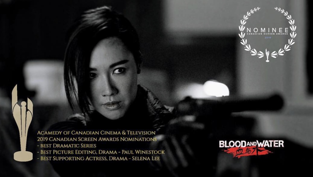 Liao Bier, Li Shiyuan, Ouyang Zhenhua-Count those internationally renowned artists - iNEWS