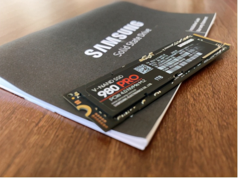 Samsung 980 PRO Solid State Hard Disk 1TB Review, Delegation of ...