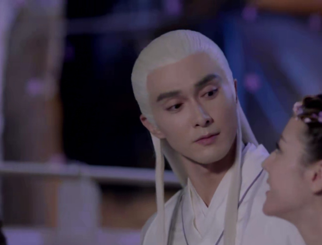 The emperor Gao Weiguang and handsome figure is coming - iNEWS