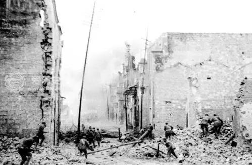 The battle of disgrace in the history of the Japanese army, where did ...