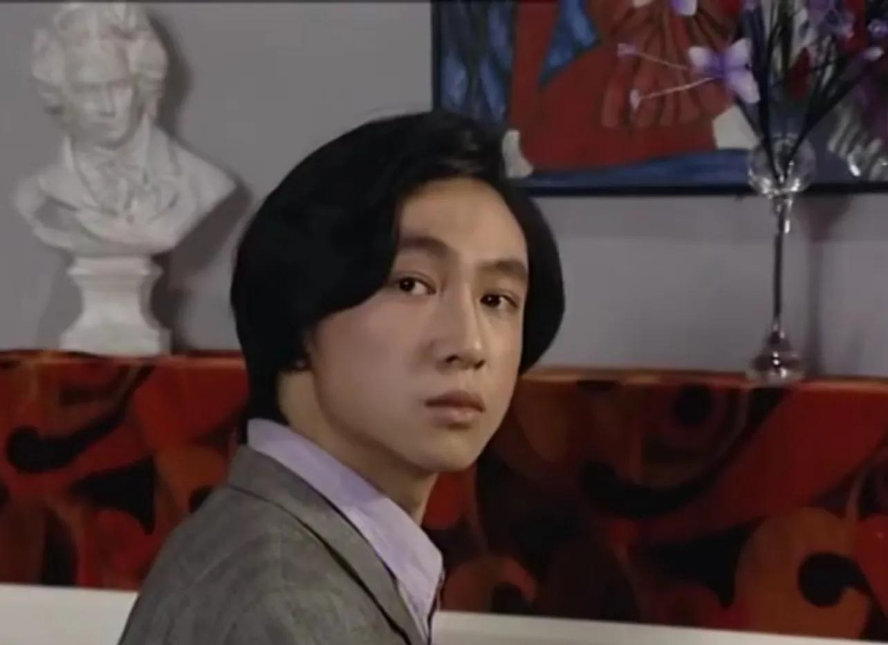 Da Jiang is the orphan Li Chengyang rescued?"Sweeping the Dark Storm ...