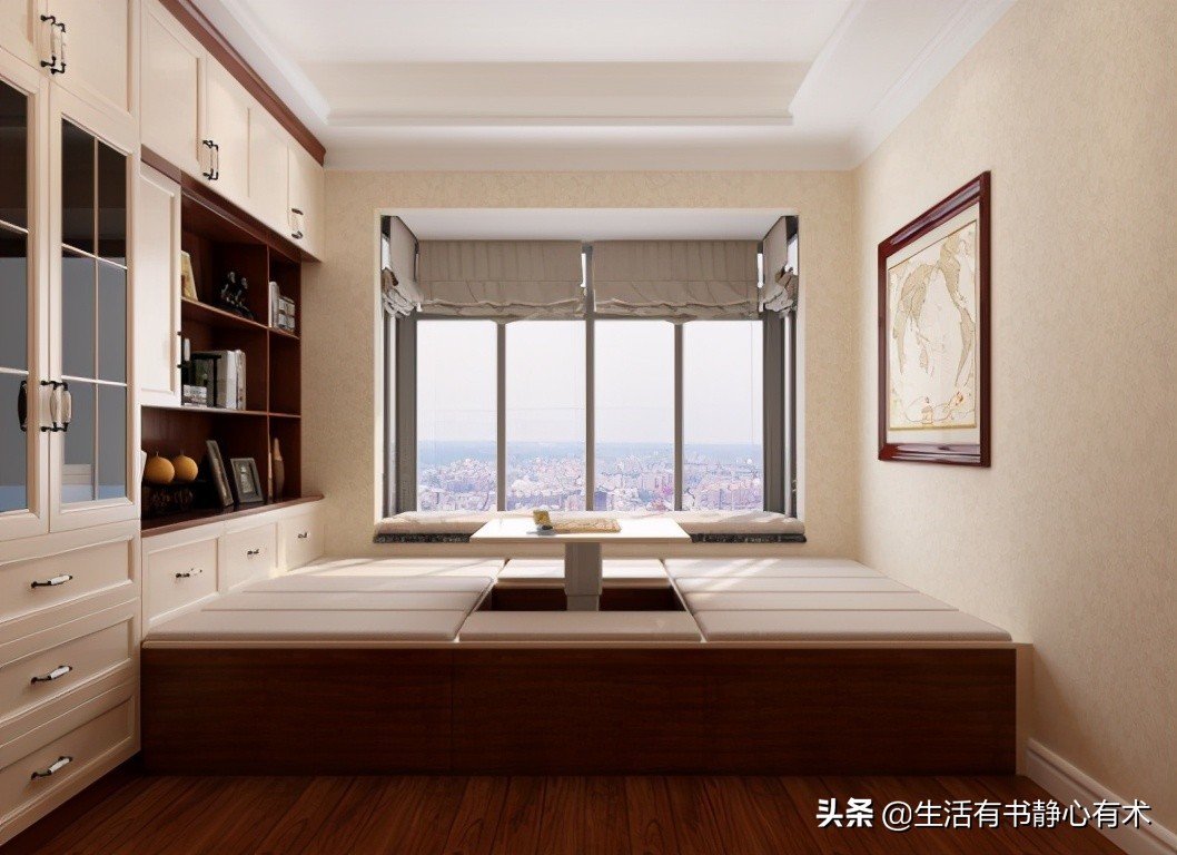 Increase knowledge, how much do you know about Chinese tatami - iNEWS