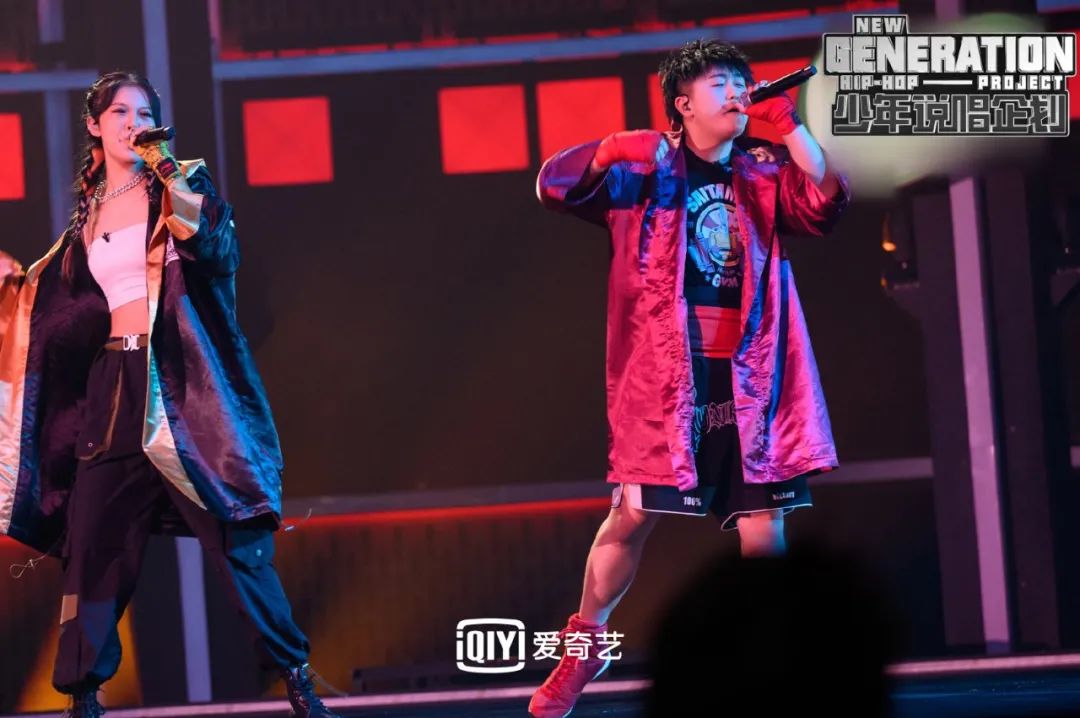 The rap industry "seeking truth", how does "Youth Rap Project" create ...