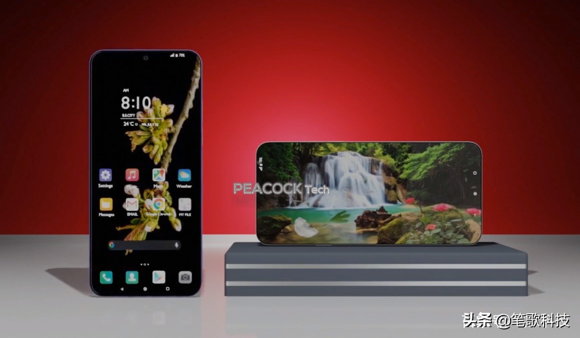 The first "Galaxy Note phone" for young people, Samsung Galaxy A92 ...