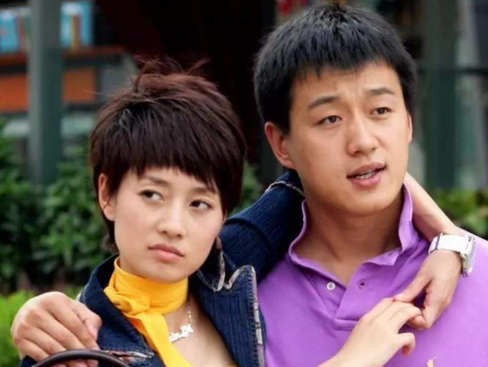 Ma Yili and Tong Dawei were photographed for a dinner together!Wear ...