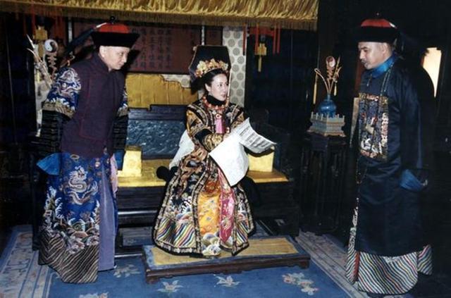 The last empress dowager Longyu died in a gloomy old age, why did she ...