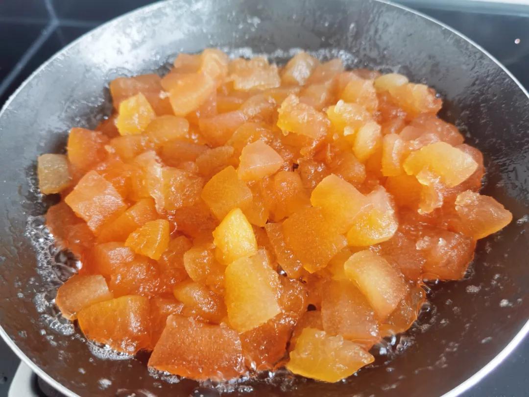 "Supplementary Food" pomelo is a treasure all over, teach you how to ...