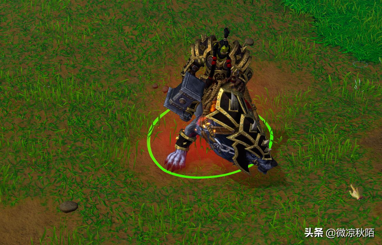 Warcraft: The former designer of war3 "deplored" Activision for ruining ...