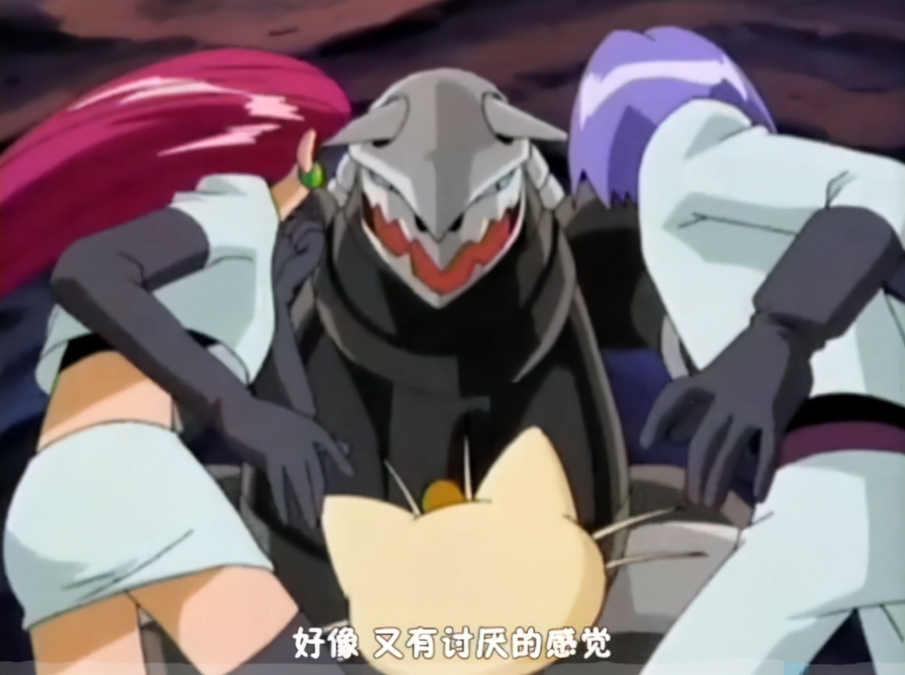 Pokémon: Boss Kedora, who can't play against each other, has a ...