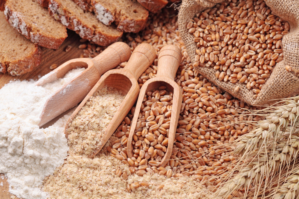 Coarse grains are not eaten like this. I will teach you three ways to ...