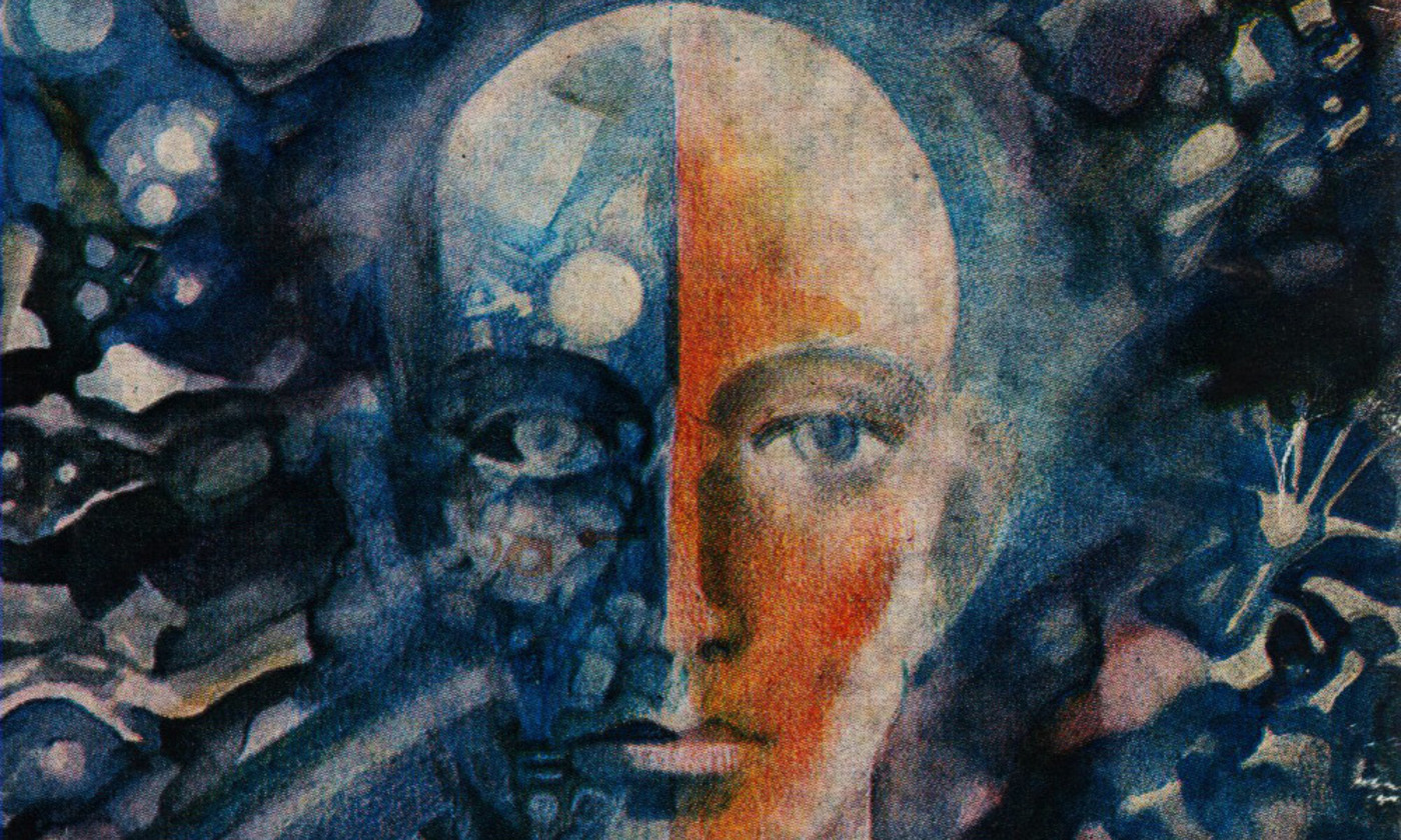 Where Does Human Awareness Come From—Looking into the Window of Super ...