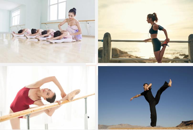 Stretching is good, but it shouldn't be excessive. Look at stretching ...